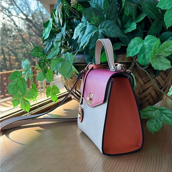 Dunn London | Bags | Dunn London Purse | Poshmark